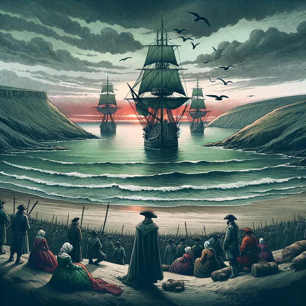 Acadian 1755 a parable tale to the endless Tragedy of War