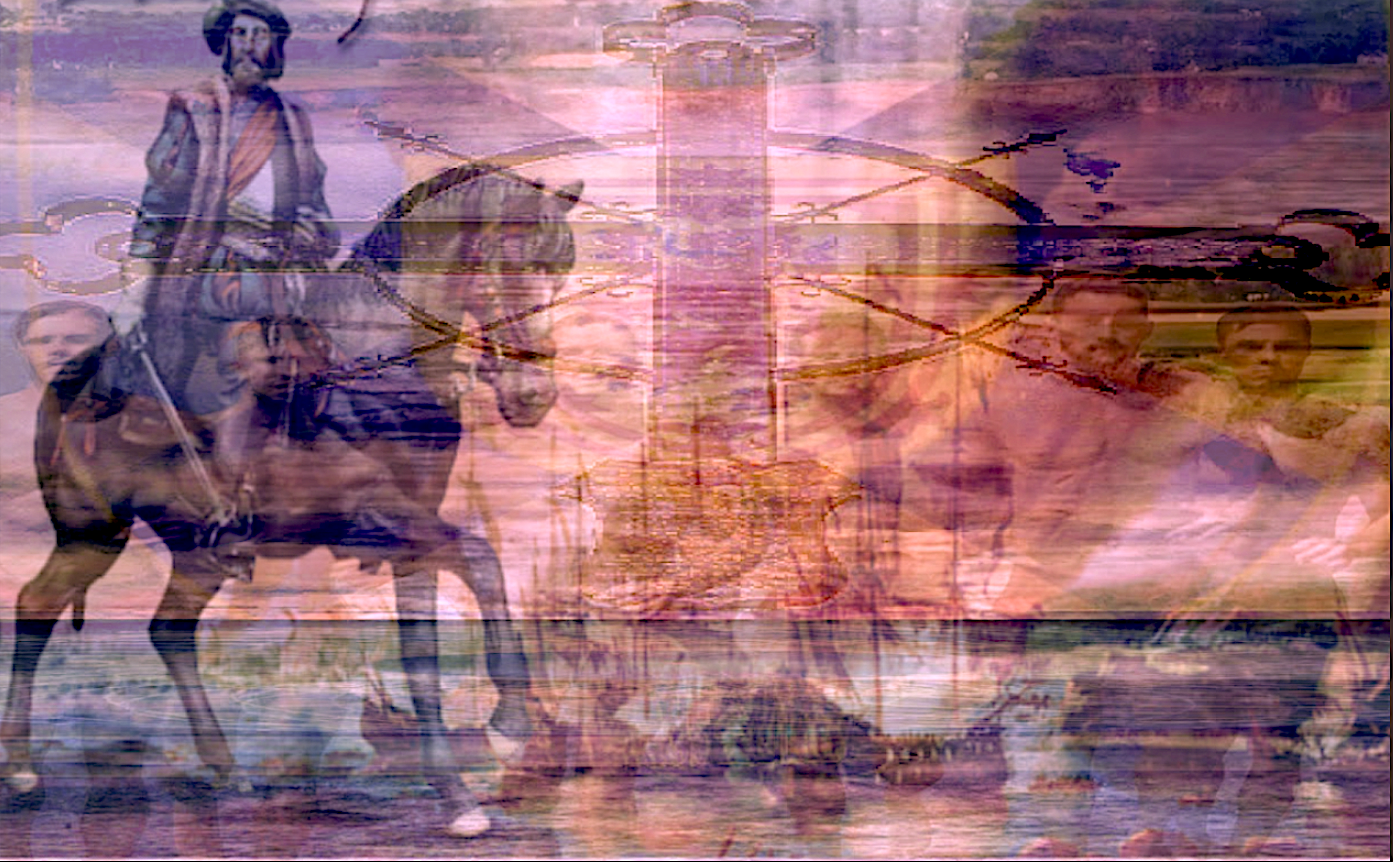 Art Exhibition Proposal for Congres Mondial Acadien Claregyle 2024