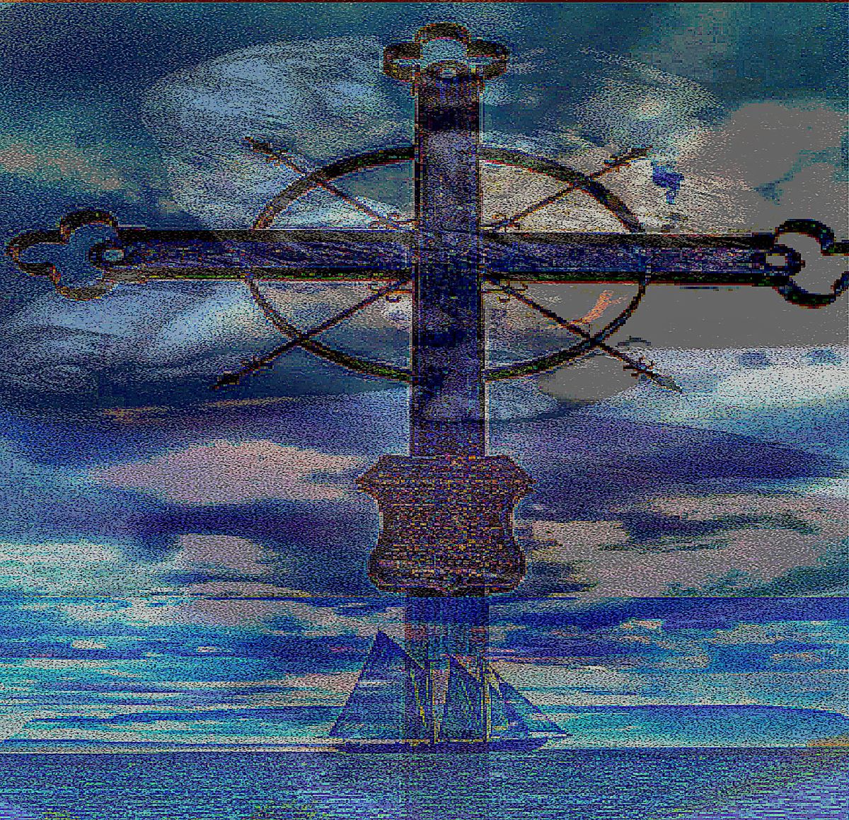 French Acadian Days in Grand Pré & Visual Artists Inclusion